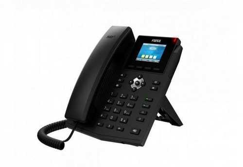IP Телефон Fanvil X3SP Pro 480131