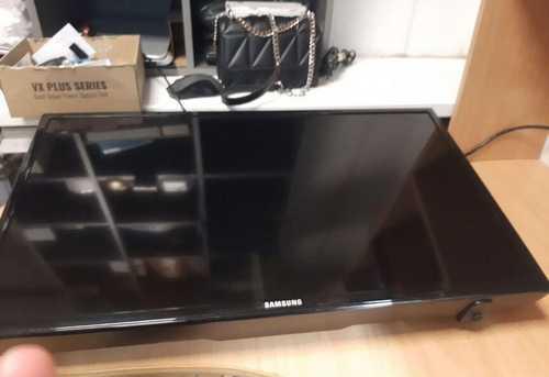 Телевизор samsung ue32eh4000w
