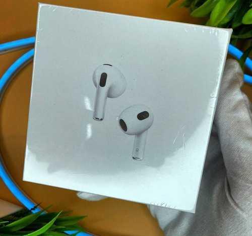 AirPods 3