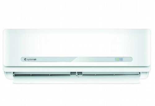 Systemair sysplit wall SMART 36 V3 HP Q кондицион