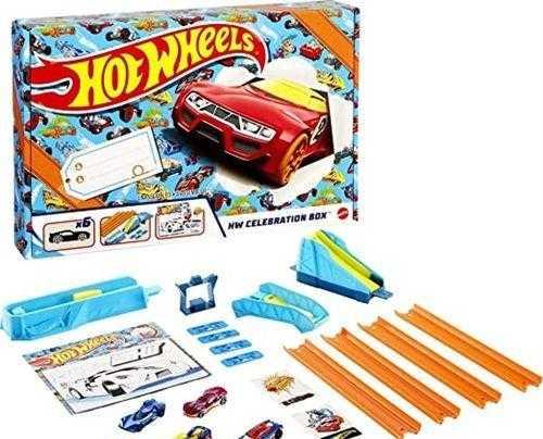 Hot Wheels оригинал