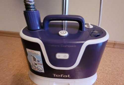 Отпариватель Tefal