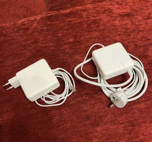 Apple 85W MagSafe 2 Power Adapter MD506 A1424