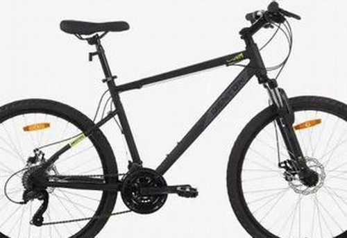 Новый Горный велосипед denton Storm 3.0, рама 16"