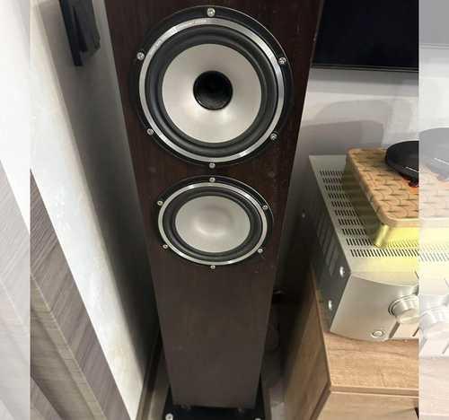 Ресивер matantz Sr5005/Tannoy/monitor audio