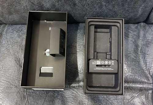 Коробка от телефона samsung S10