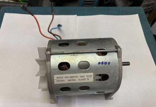 Электромотор intex 360W 220-240VAC