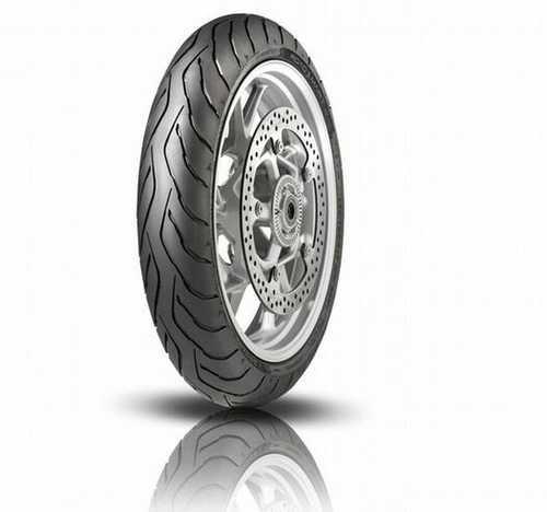 Мотошина Dunlop Roadsmart IV 110/80 R18 58V