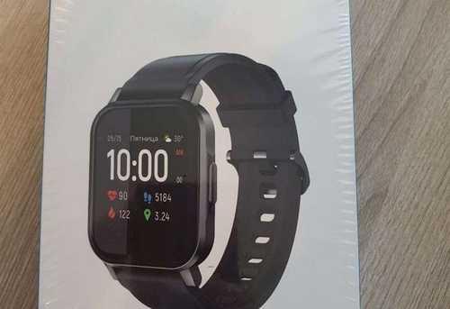 Hayloy Smart Watch 2 смарт умные часы