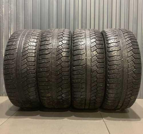 Continental ContiVikingContact 2 205/55 R16 94T