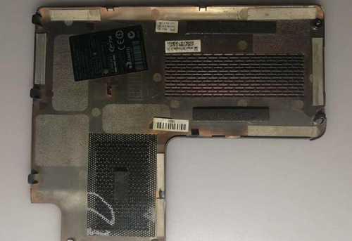 Крышка отсека HDD для HP Compaq Presario CQ61
