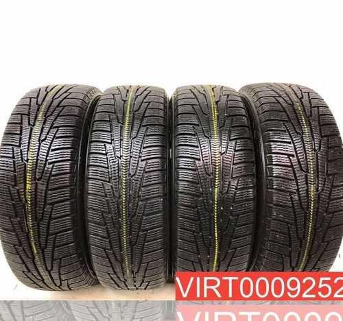 Nokian Tyres Nordman RS2 185/60 R15 88R