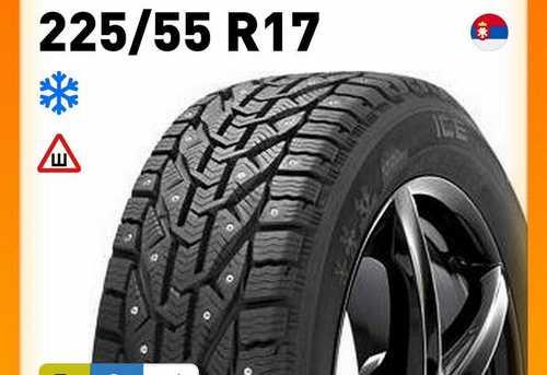 Tigar Ice 225/55 R17 101T