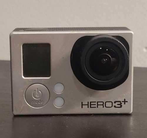 Камера gopro