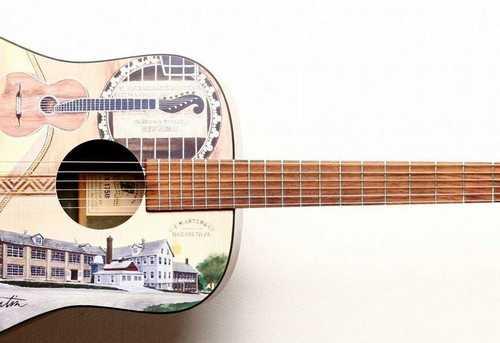 Martin DX 175th, USA 2008