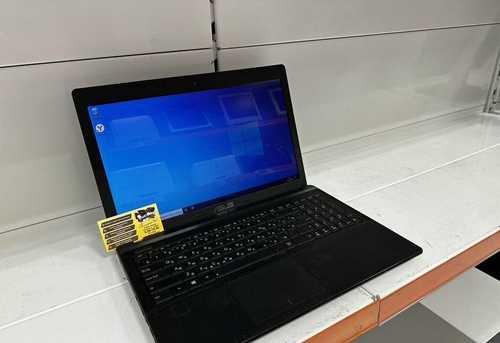 Ноутбук Asus X55U