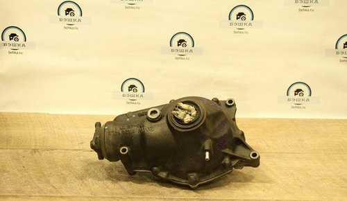 Редуктор передний BMW X5 E53 31507508524 п/ч 3.73
