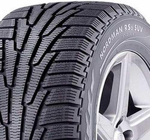 Nokian Tyres Nordman RS2 SUV 235/60 R18 107R
