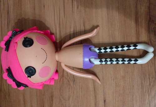 Кукла лалалупси lalaloopsy оригинал