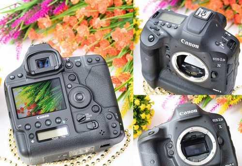 Canon eos 1DX M2 Body