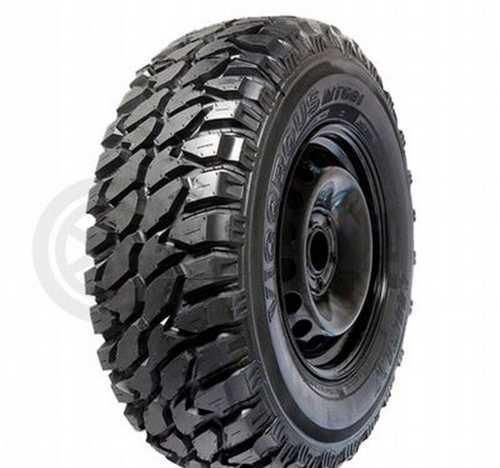 Hifly Vigorous MT601 235/75 R15C 104Q