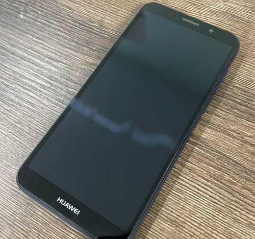 HUAWEI Y5 Lite, 16 ГБ