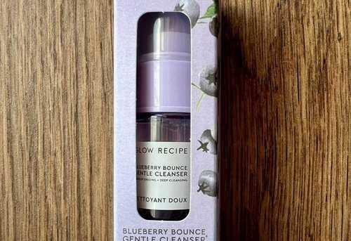 Glow Recipe Blueberry Gentle Cleanser 30 мл