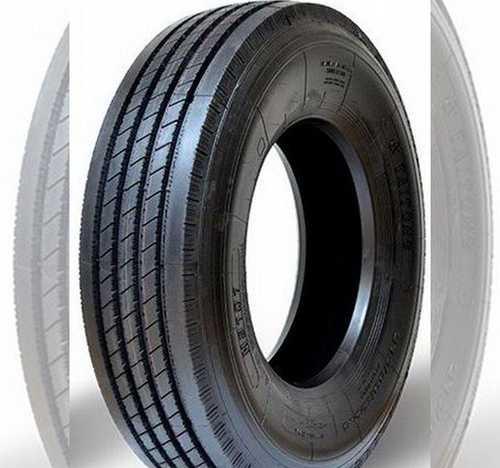 Грузовая шина 315/70R22.5 Рулевая