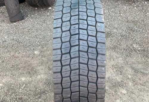 Грузовая автошина hankook AL20 385/55R22,5 18PR 16
