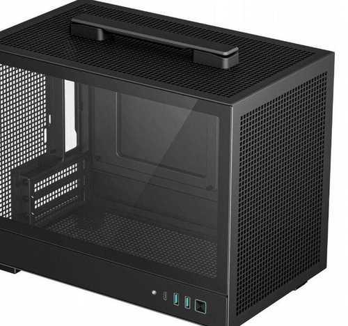 Корпус deepcool CH160