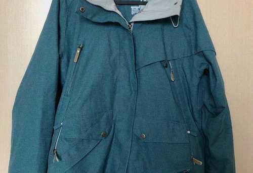 Куртка для сноуборда, г/лыж 44-46 размер (S/M)