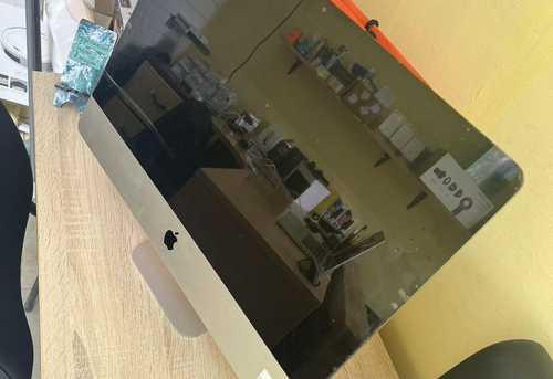 iMac 21.5 2012