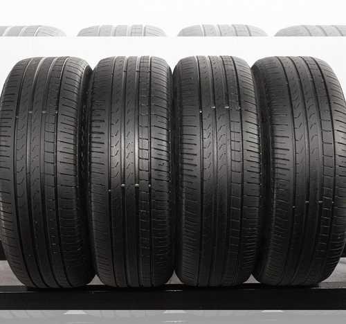 Pirelli Scorpion Verde 235/55 R19 101V