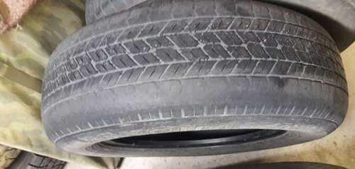 Yokohama Radial 376 215/70 R16