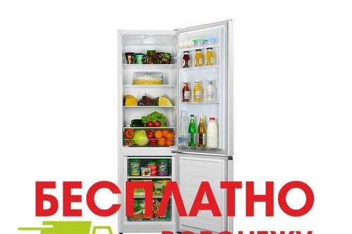 Отдельностоящий холодильник Lex