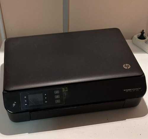 Мфу hp deskjet ink advantage 3545