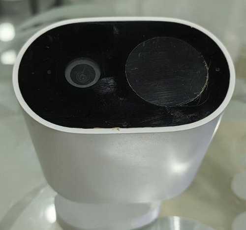 Xiaomi Wireless Outdoor Security Camera BHR4433GL