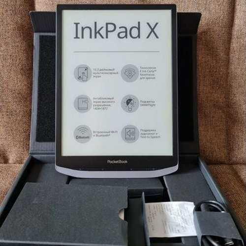 PocketBook X 10,3 InkPad
