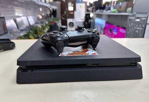 Игровая приставка PlayStation 4 Slim 1Tb