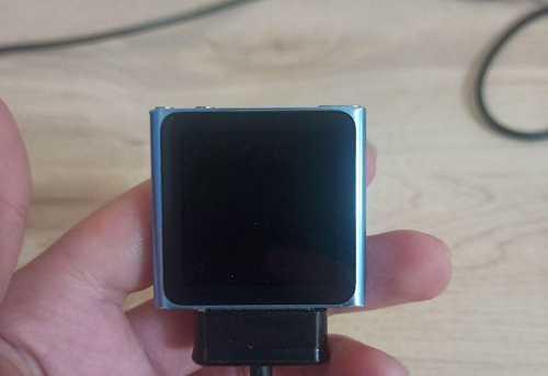 MP3-плеер Apple iPod nano 6