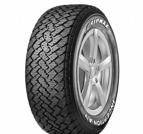 Gripmax Inception A/T 195/80 R15 100T