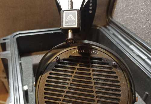 Audeze LCD-X 2020