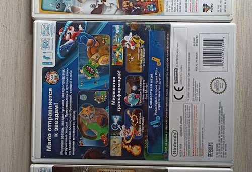 Rayman Raving Rabbids 2 рус для Nintendo Wii