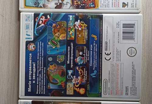 Rayman Raving Rabbids 2 рус для Nintendo Wii