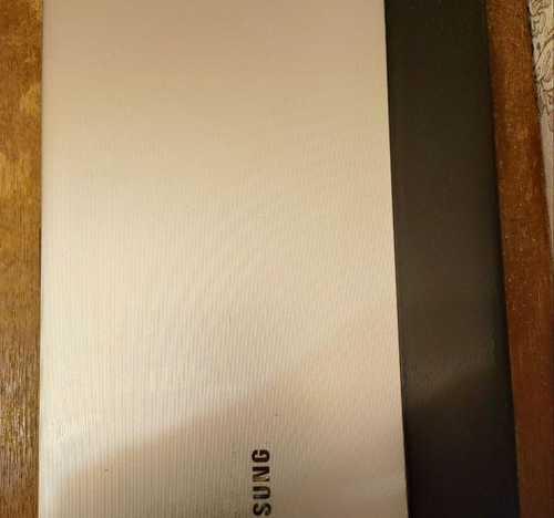Ноутбук samsung np300e7a