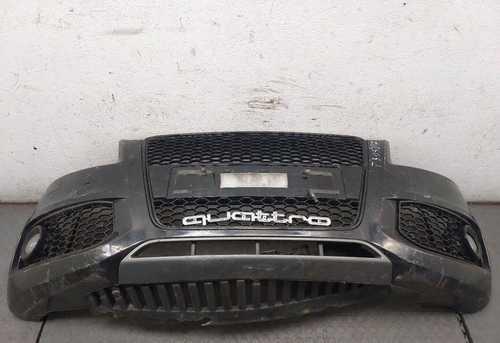 Бампер Audi A5, 2010
