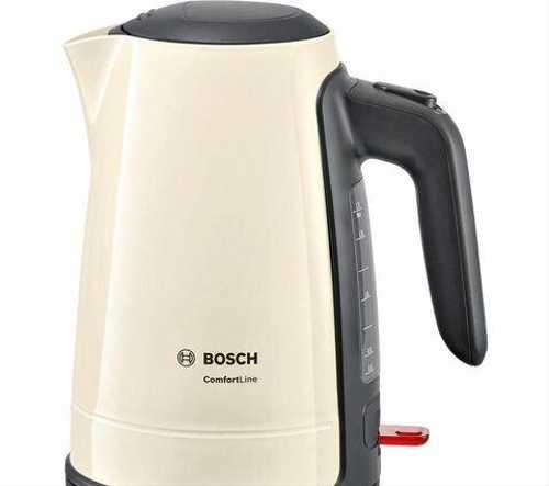 Электрочайник Bosch TWK 6A017 #285520