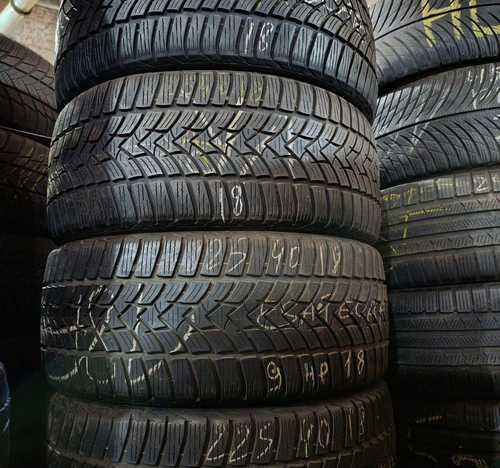 Esa-Tecar Super Grip 9 225/40 R18 101V