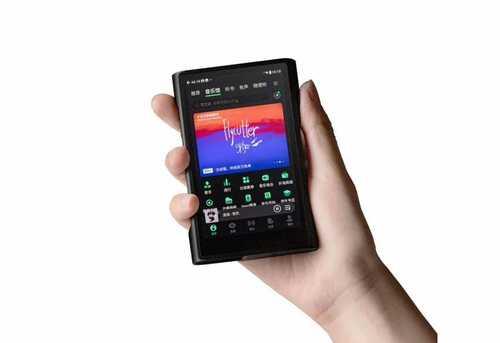Плееры Shanling M3 Ultra Black