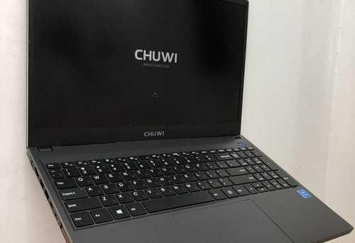 Ноутбук 14" CHUWI GemiBook Pro, 256 ГБ, Celeron N5100, RAM 8 ГБ, Intel UHD Graphics